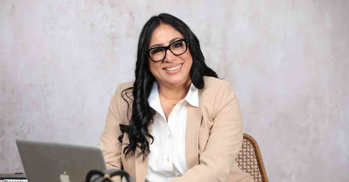Mariana Moises | Agente de Bienes Raices en Florida